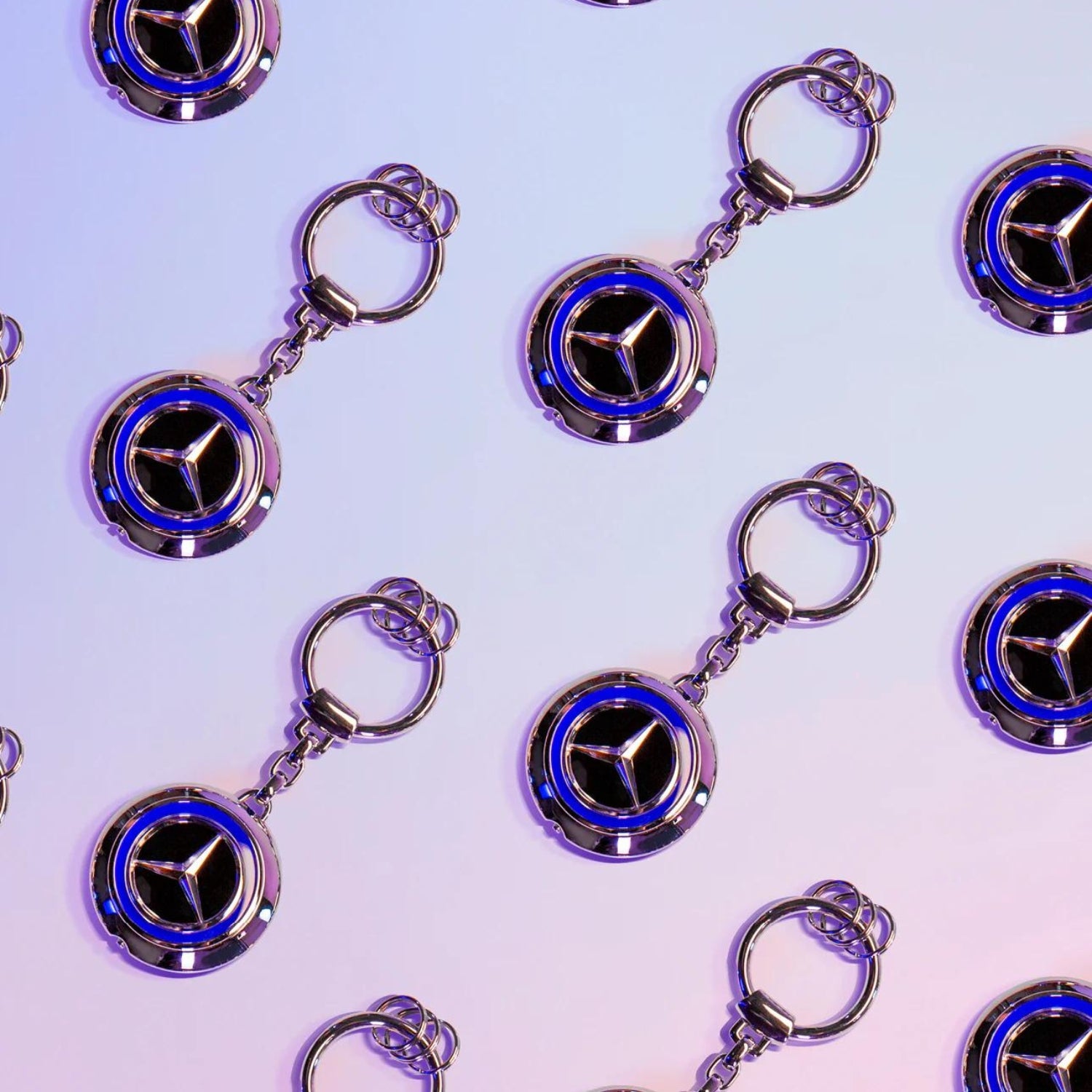 Mercedes-Benz Genuine Accessories & Collection | Merbag