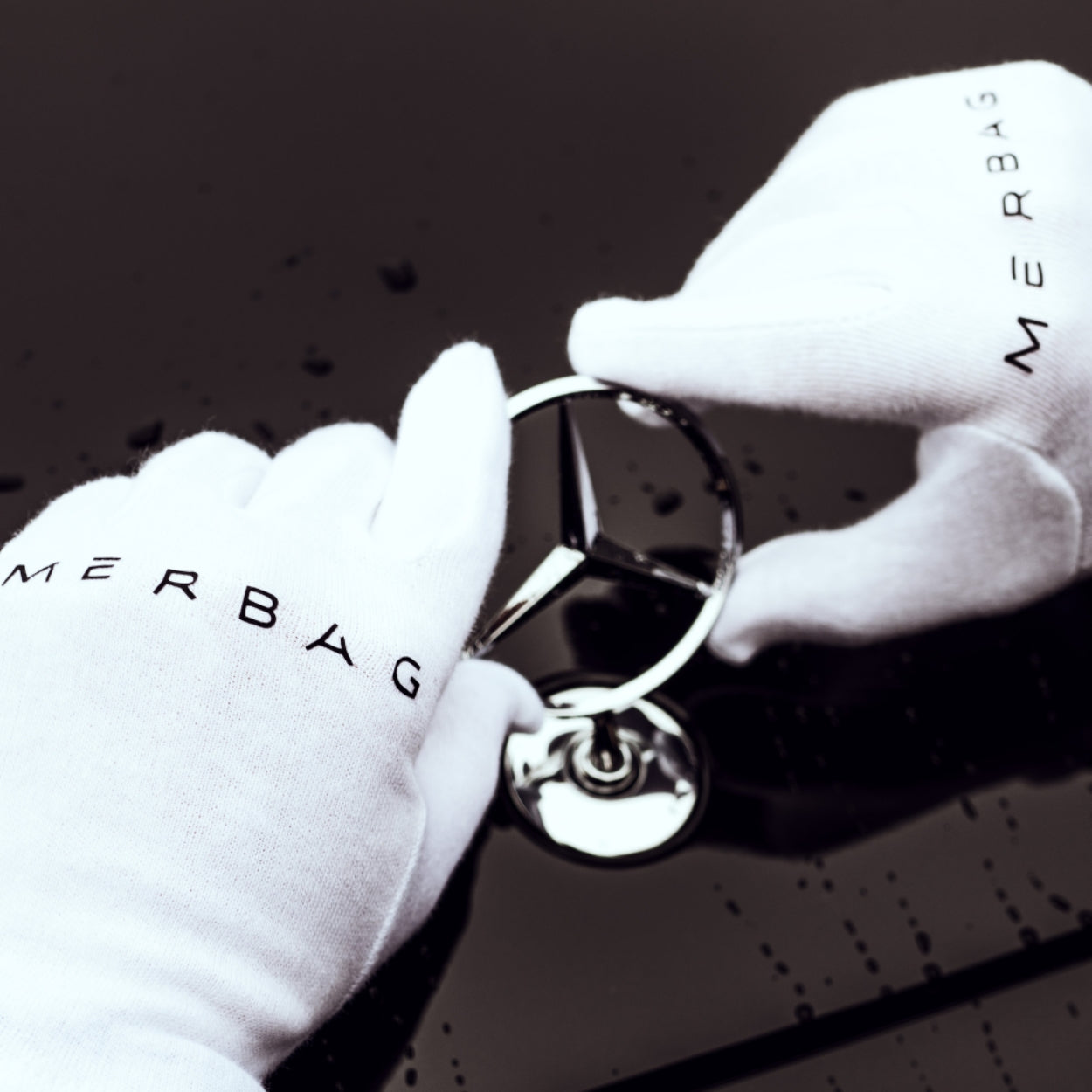 Merbag-Gruppe - Merbag Shop